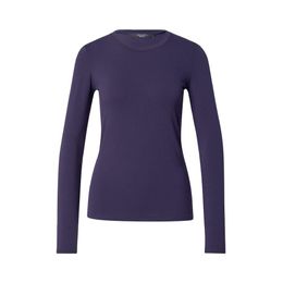 Weekend Max Mara Shirt 'Multie' female Blue size M