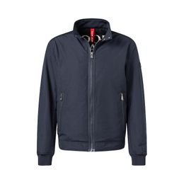 JOOP! JOOP JEANS Blouson »Jaren« mit Stehkragen Dark Blue 48 48 Jacke mit Reißverschluss von Joop Jeans