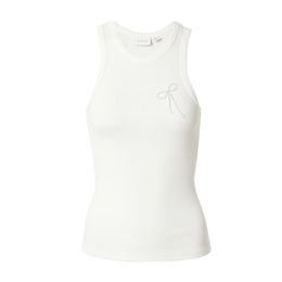 Vila Top 'Nicha' female White size XS