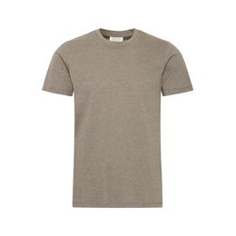 Casual Friday Shirt 'CFThor' male Brown size M
