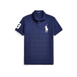 Polo Ralph Lauren Shirt male Blue size S