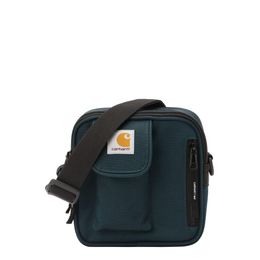 Carhartt Work In Progress Carhartt WIP Umhängetasche 'Essentials' Herren Größe One Size petrol