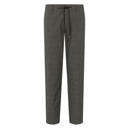 JOOP! JOOP JEANS Chinohose »Maxton« mit trendigem Karomuster taupe kariert 33 - Länge 34 Länge 34 33 Trendige Hose mit Karomuster von Joop