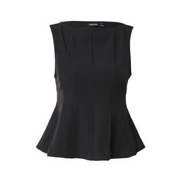 Pieces Bluse 'PCJossa' Damen Größe XL schwarz