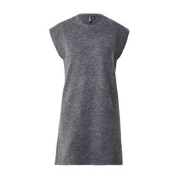Pieces Knitted dress 'PCJIKO' female Grey size M