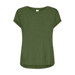 Ichi Shirt 'IHRebel' female Green size XXL