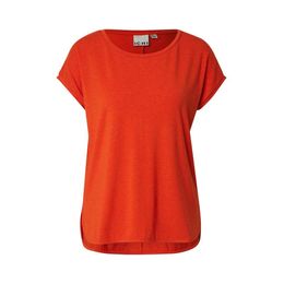Ichi Shirt 'IHREBEL' female Orange size XXL