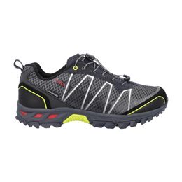 CMP Wanderschuh »ALTAK TRAIL SHOES WP« wasserdicht ANTRACITE-CEMENTO 40 40 Robuster Wanderschuh von CMP mit Schnellverschluss