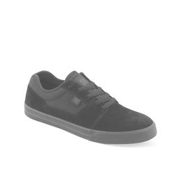 DC Shoes Sneaker »Tonik« Black/Black 9,5(42,5) 9,5(42,5) Obermaterial aus Wildleder, Nubukleder oder...