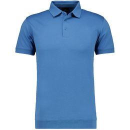 Ragman Jungen Ragman Poloshirt blau 3XL
