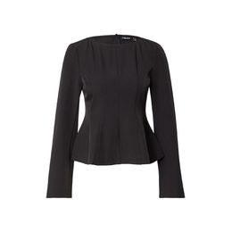 Pieces Blouse 'PCJossa' female Black size XS