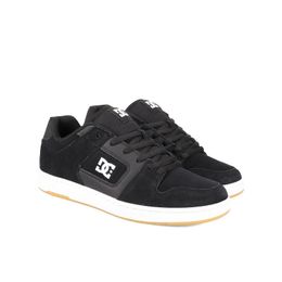 DC Shoes Skateschuh »Manteca 4 S« schwarz 12(46) 12(46) Material: Obermaterial aus SUPER SUEDE