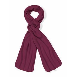 Walbusch Fleece-Schal