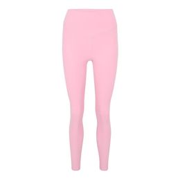 Fabletics Leggings female Pink size L