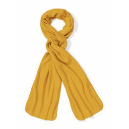 Walbusch Fleece-Schal