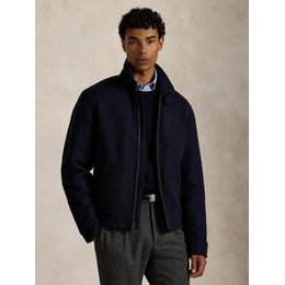 Polo Ralph Lauren Jacke 'HERITAGE' Herren Gr&ouml;&szlig;e XXL navy