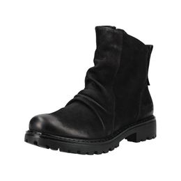 Josef Seibel Stiefelette »Stiefelette Leder« Schwarz 40 40 Verschluss: Reißverschluss