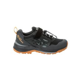 Jack Wolfskin Wanderschuh »VILLI HIKER TEXAPORE LOW K« autumn-leaves UK5-EU38 UK5-EU38 Wanderschuh für Kinder