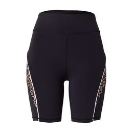 Only Play Workout Pants 'ONPMILA-2-ALEO' female Black size S