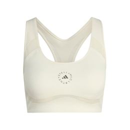 adidas by Stella McCartney Sports Bra 'Power Impact' female White size M
