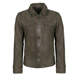 Freaky Nation Between-Season Jacket 'Nael-FN' male Black size XS