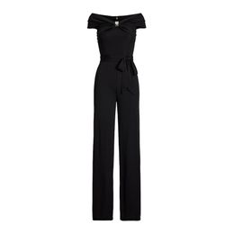 Lauren by Ralph Lauren Lauren Ralph Lauren Jumpsuit female Black size 2