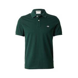 Gant Shirt male Green size L