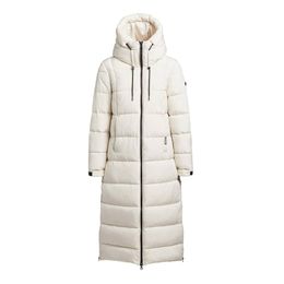 Khujo Winter Coat 'Deria2' female White size L