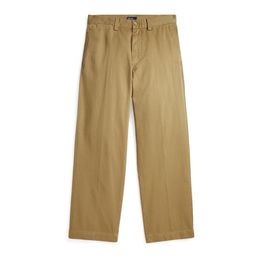 Polo Ralph Lauren Pleated Pants female Green size 8