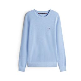 Tommy Hilfiger Sweater 'ESSENTIAL' male Blue size M