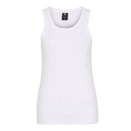 G-Star Raw G-star Top female White size XL