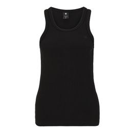 G-Star Raw G-star Top female Black size XXS