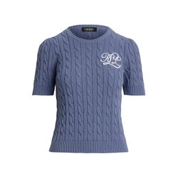 Lauren by Ralph Lauren Lauren Ralph Lauren Sweater female Blue size L
