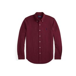 Polo Ralph Lauren Button Up Shirt male Red size XL