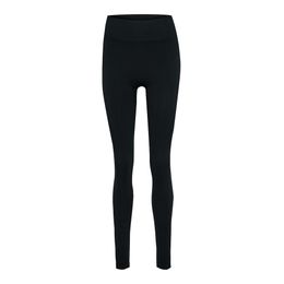 Hummel Workout Pants 'HIIT' female Black size XL