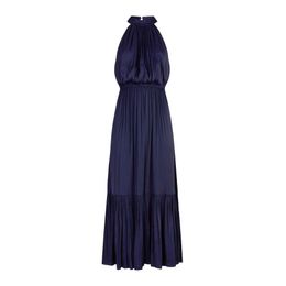 Morgan Dress female Blue size 34