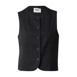 Only Suit Vest 'ONLMALENA-REINA' female Black size 46