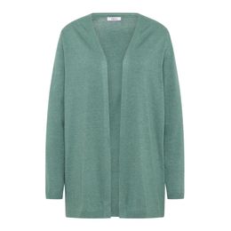 Cecil Strickjacke Damen Größe L türkis