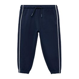 Mango Kids Hose Jungen Gr&ouml;&szlig;e 86 navy