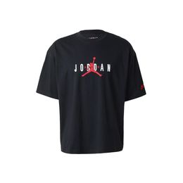 Jordan Shirt 'Brooklyn Air' male Black size XXL