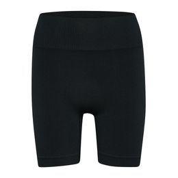 Hummel Workout Pants 'HIIT' female Black size XS