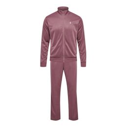 Hummel Tracksuit 'Pulse' male Purple size XXL