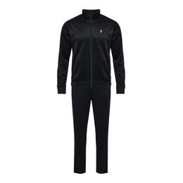 Hummel Tracksuit 'Pulse' male Black size XL