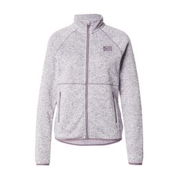 Only Play Athletic Fleece Jacket 'ONPJANE' female Grey size S