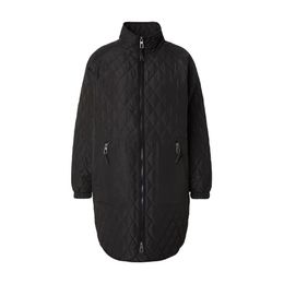 Only Carmakoma Between-Seasons Coat 'CAROhio' female Black size 44