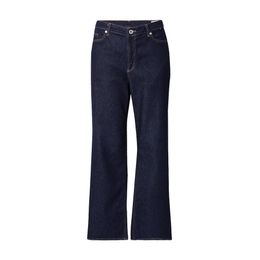 Vero Moda Curve Jeans 'VMCTESSA' Damen Gr&ouml;&szlig;e 43/44 nachtblau