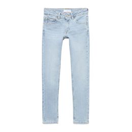 Mango Kids Jeans boy Blue size 7