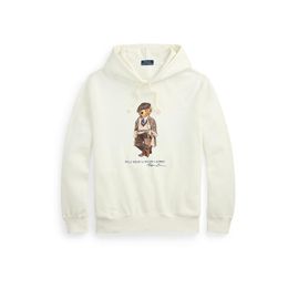 Polo Ralph Lauren Sweatshirt male White size XS