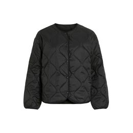 Vila Between-Season Jacket 'Vidune' female Black size 42