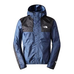 The North Face Outdoor jacket 'SEASONAL MOUNTAIN' male Blue size L